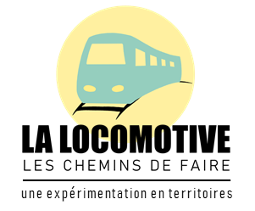 La Locomotive - Régie des Écrivains